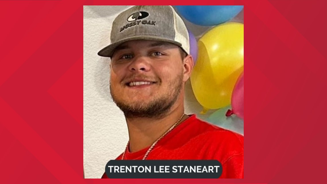 Officials release autopsy result for missing East Texas man found dead ...