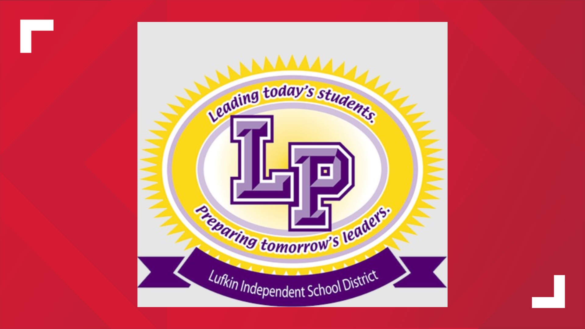 No students injured after Lufkin ISD bus crash | cbs19.tv