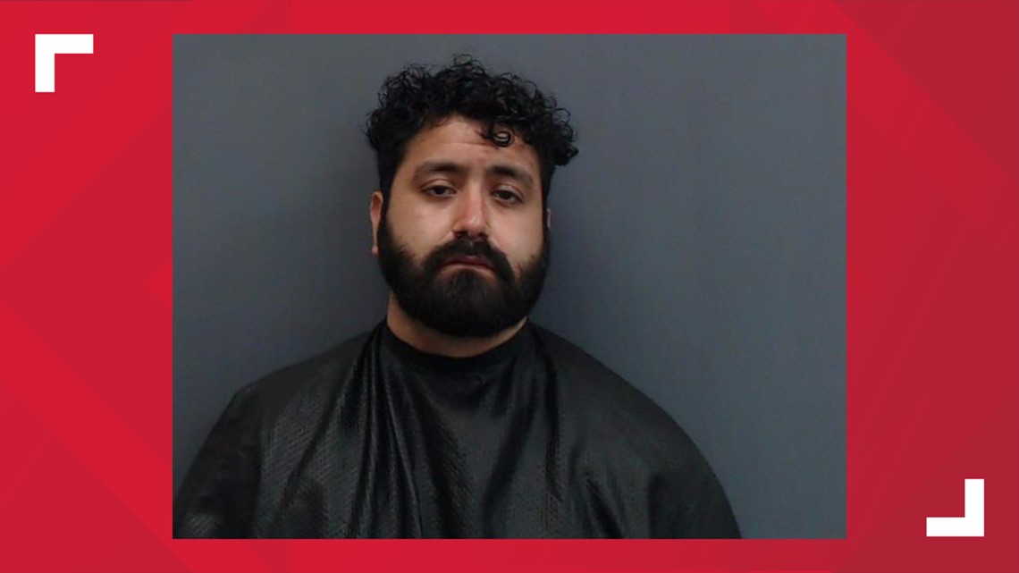Longview Man Arrested In Hit And Run Death Cbs19 Tv
