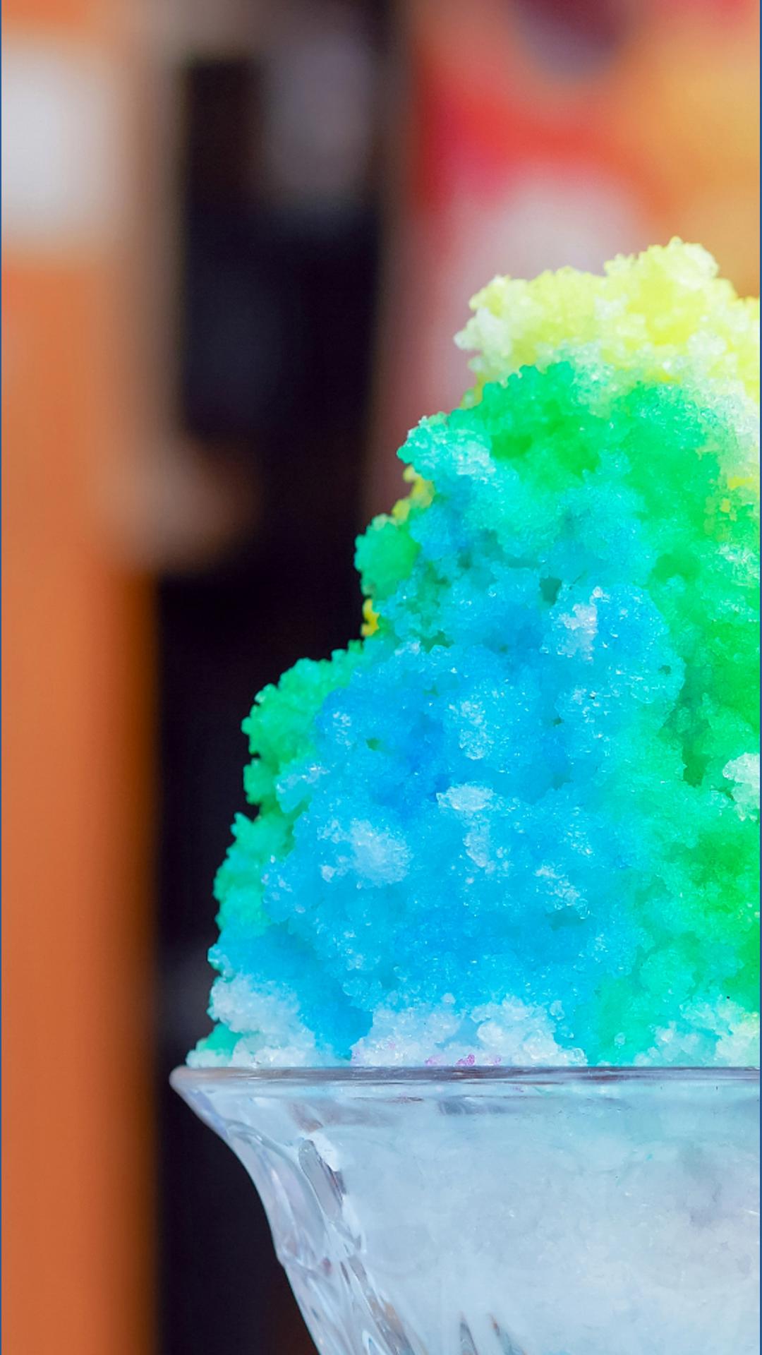 Where to cool off with snow cones in East Texas | cbs19.tv