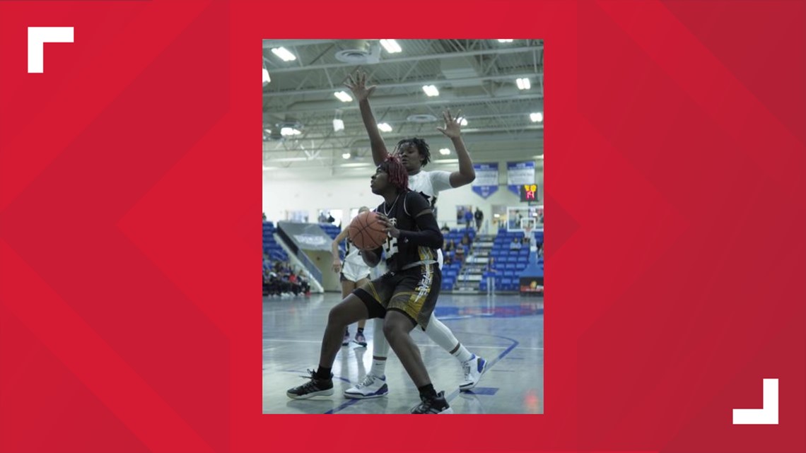 Tyler Junior College wins first game in NJCAA Tournament | cbs19.tv