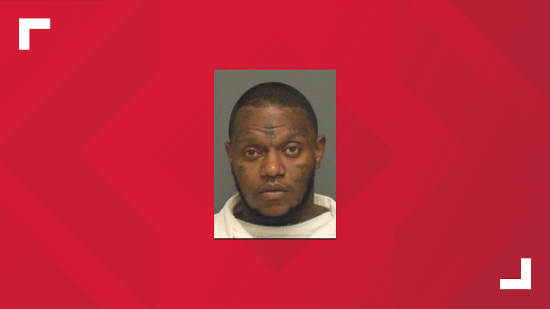 TDCJ searches for fugitive considered armed and dangerous | cbs19.tv