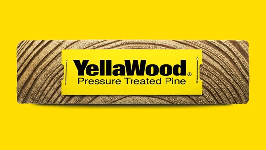 YellaWood maker facility coming to Tyler industrial park | cbs19.tv