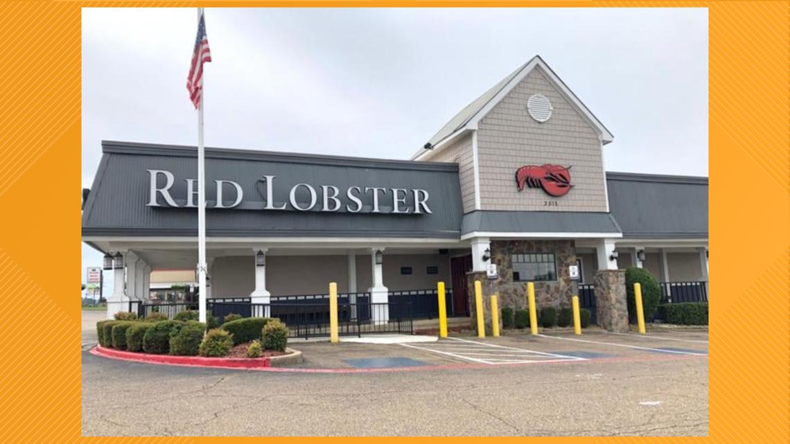 What's coming to the former Red Lobster building in Tyler? | cbs19.tv