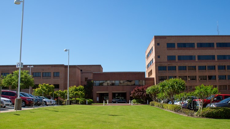 CHRISTUS Hospital in Longview receives national recognition | cbs19.tv