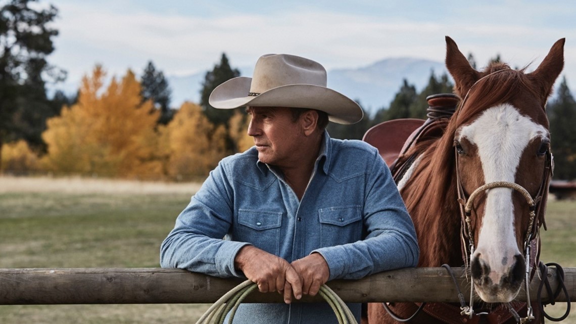 Kevin Costner to speak at UT Tyler | cbs19.tv