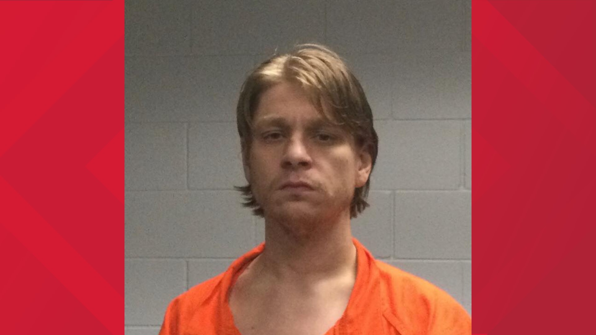 Polk County Sheriff searching for son of murder victim | cbs19.tv