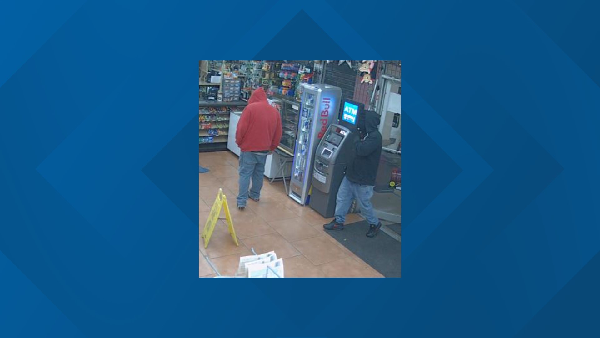 Tyler Police seeking assistance in aggravated robbery | cbs19.tv