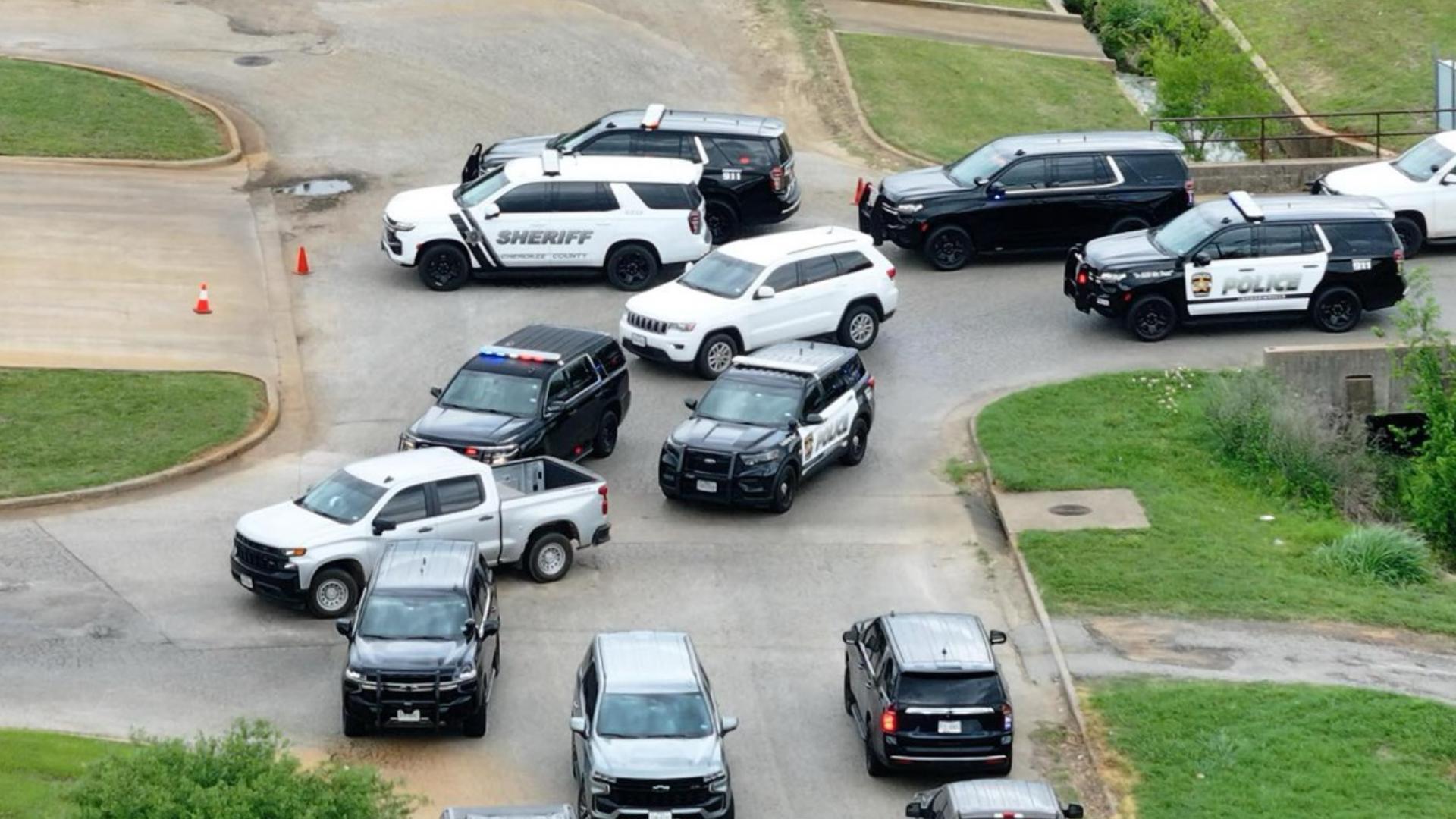 Police identify suspect arrested following standoff inside Jacksonville ...