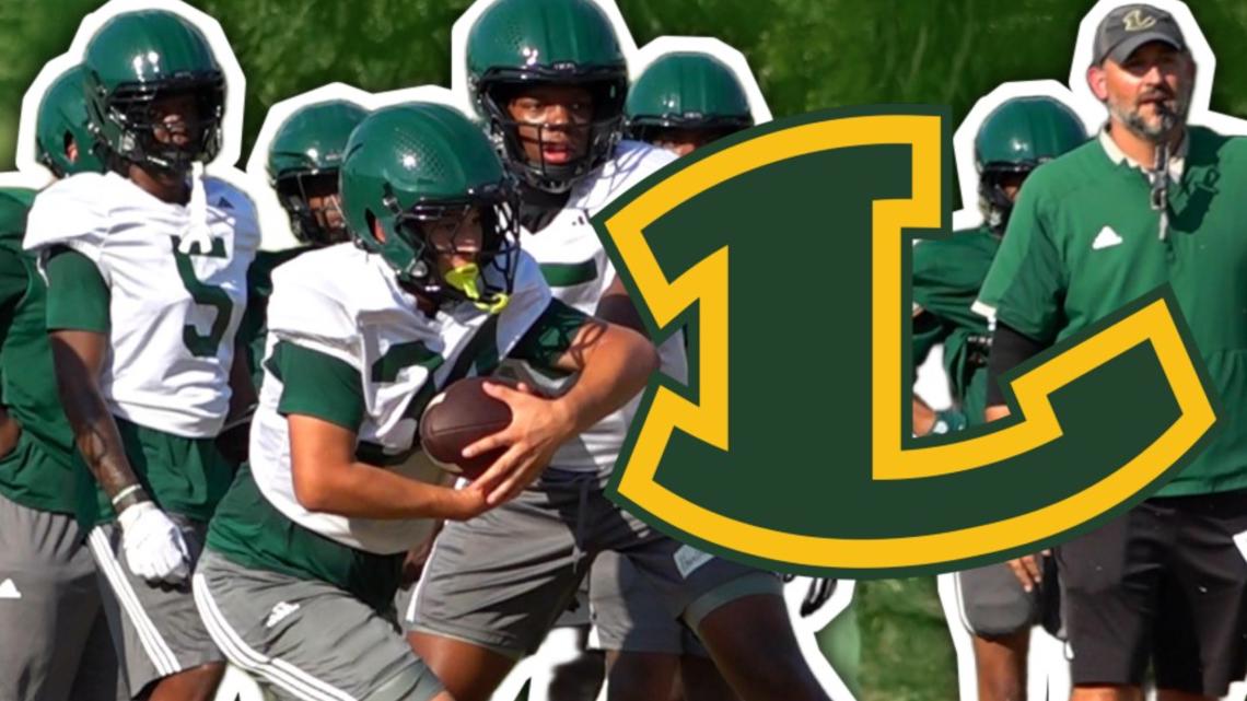 RUNNING BACK HIGH SCHOOL | Lobos prep next star running back for 2025 ...