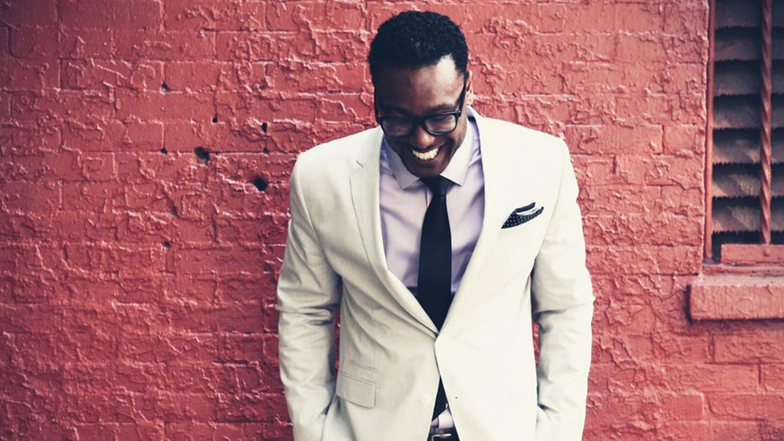 'Music of Sam Cooke' to be performed at LeTourneau University | cbs19.tv