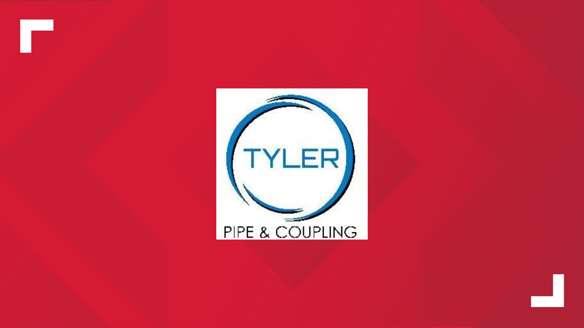 Lawsuit claims Tyler Pipe fired for raising safety concerns | cbs19.tv