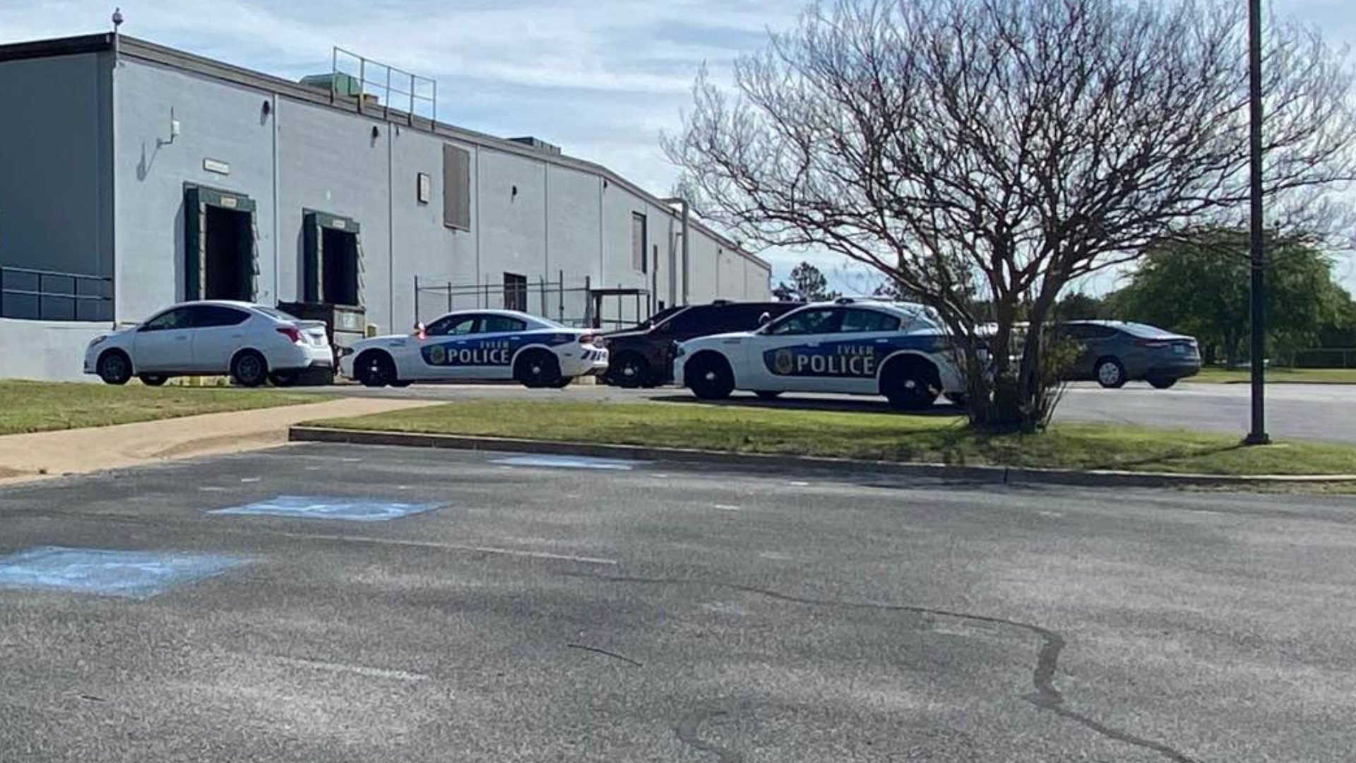 Texas colleges receive hoax active shooter calls | cbs19.tv