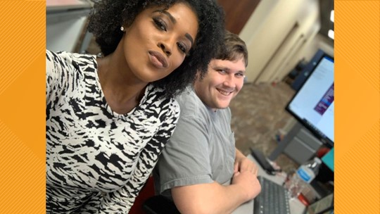 Editorial: Farewell, Tashara Parker | cbs19.tv