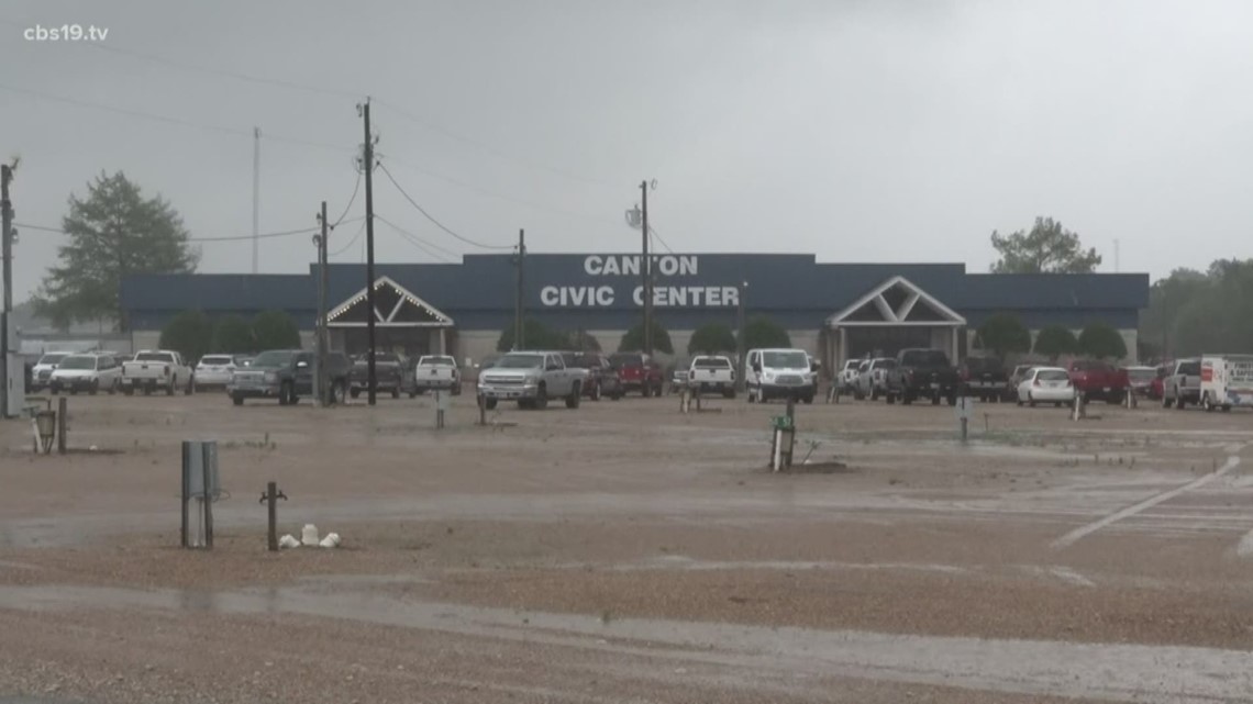 Canton Gun Show 5-16 | cbs19.tv