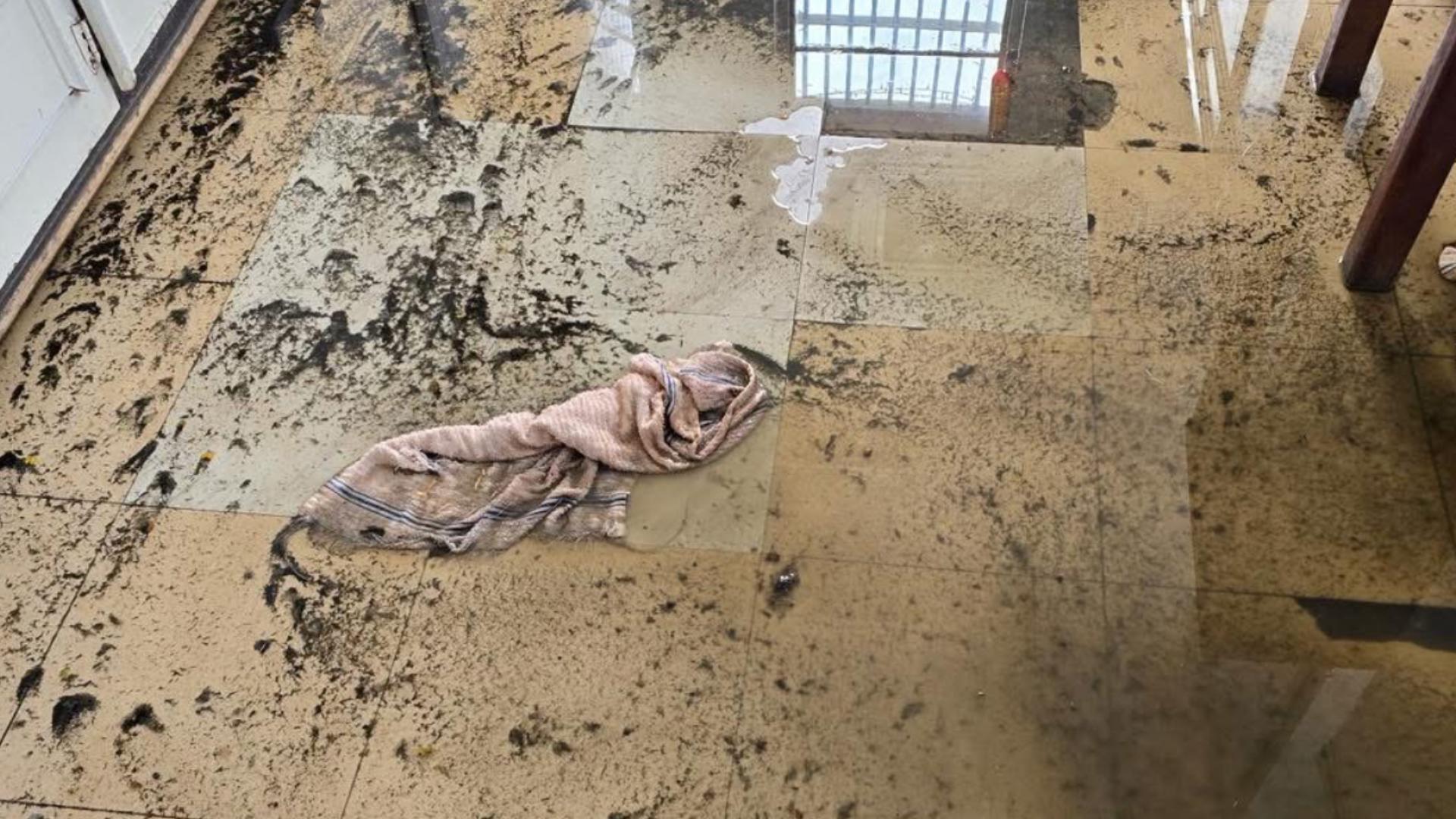 Trinity County Jail overcrowding, plumbing issues causes sheriff to ask ...