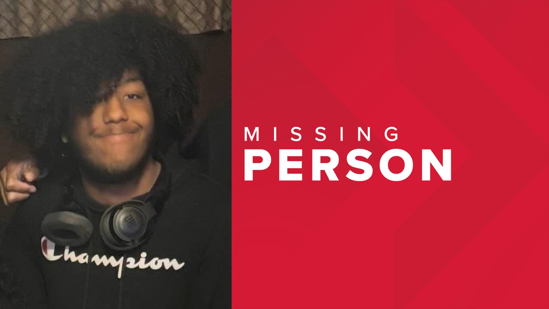 Henderson Police searching for missing 23-year-old man last seen Feb ...