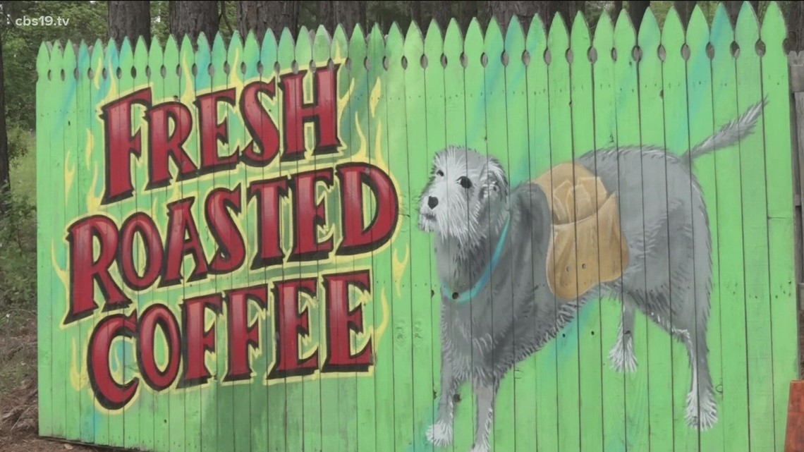 CrossFit & coffee, an innovative Veteran owned business in East Texas ...