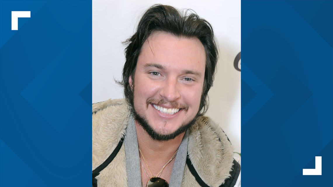 Actor and Longview native Heath Freeman dies at 41 | cbs19.tv