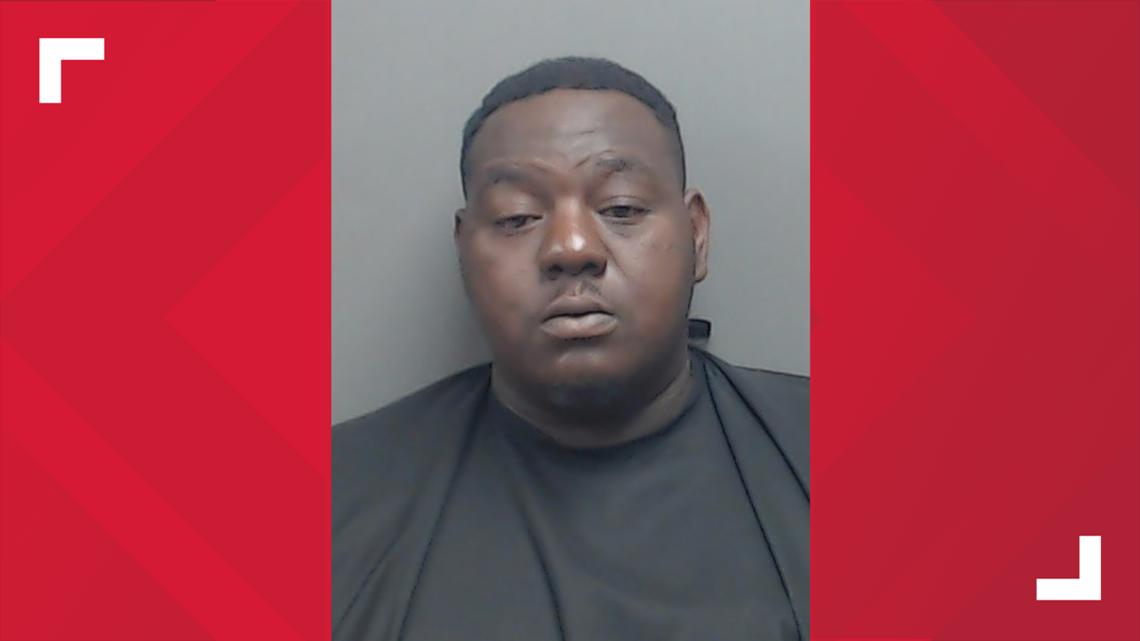 Texas man gets 12 years for 2023 shooting death | cbs19.tv