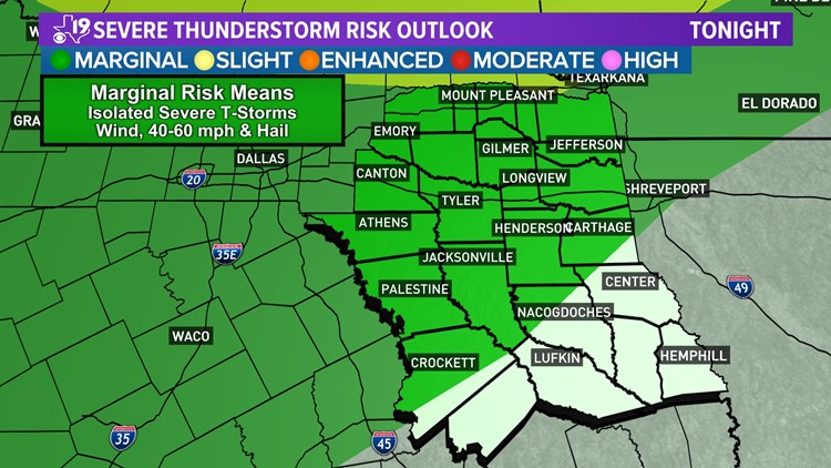 Three routes chosen for Toll 49 expansion | cbs19.tv