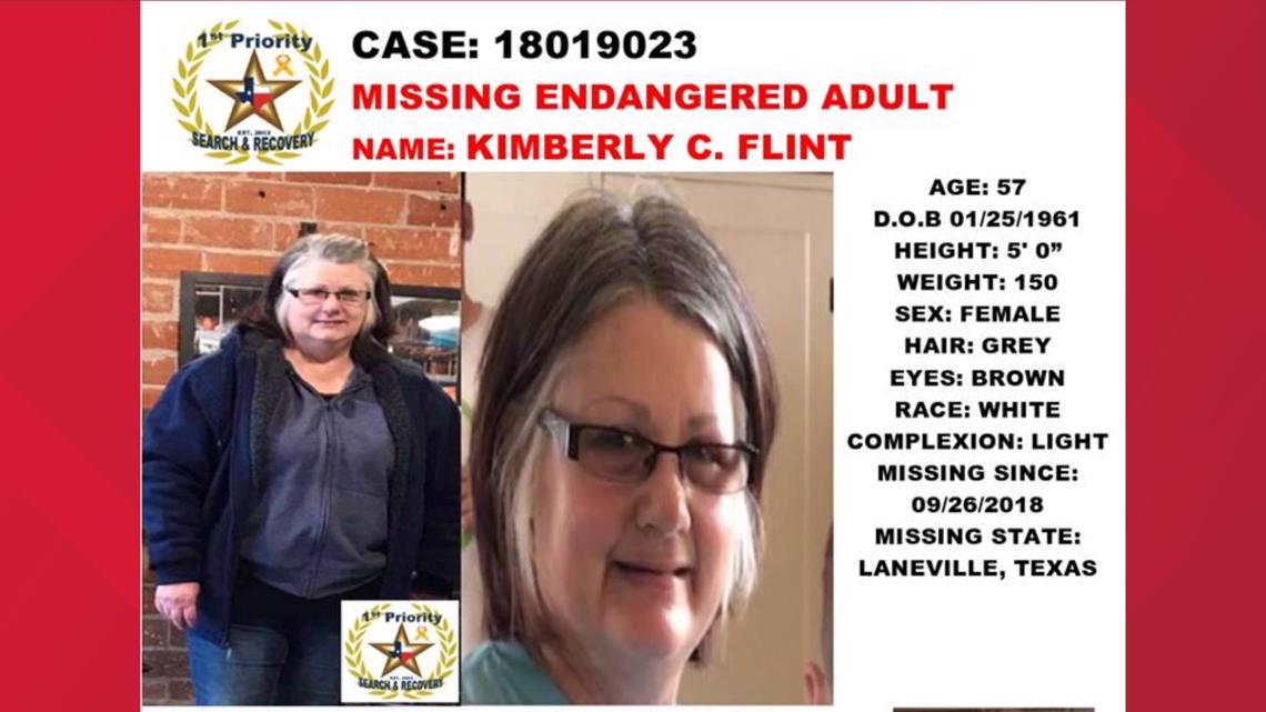 The search for answer and missing Rusk Co. woman continues | cbs19.tv