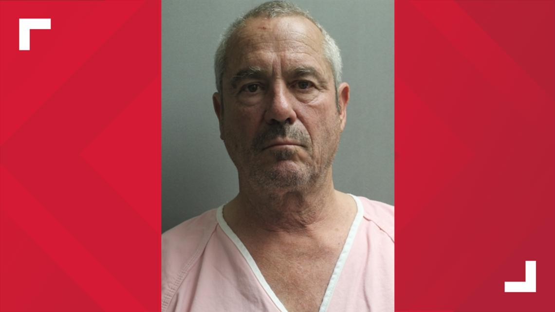 Lawyer accused of shooting, killing son before 'cremating' him | cbs19.tv