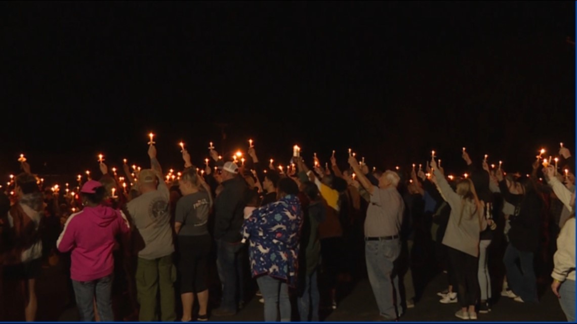 Cults, controversy and kidnapping: The Kelly Wilson case | cbs19.tv