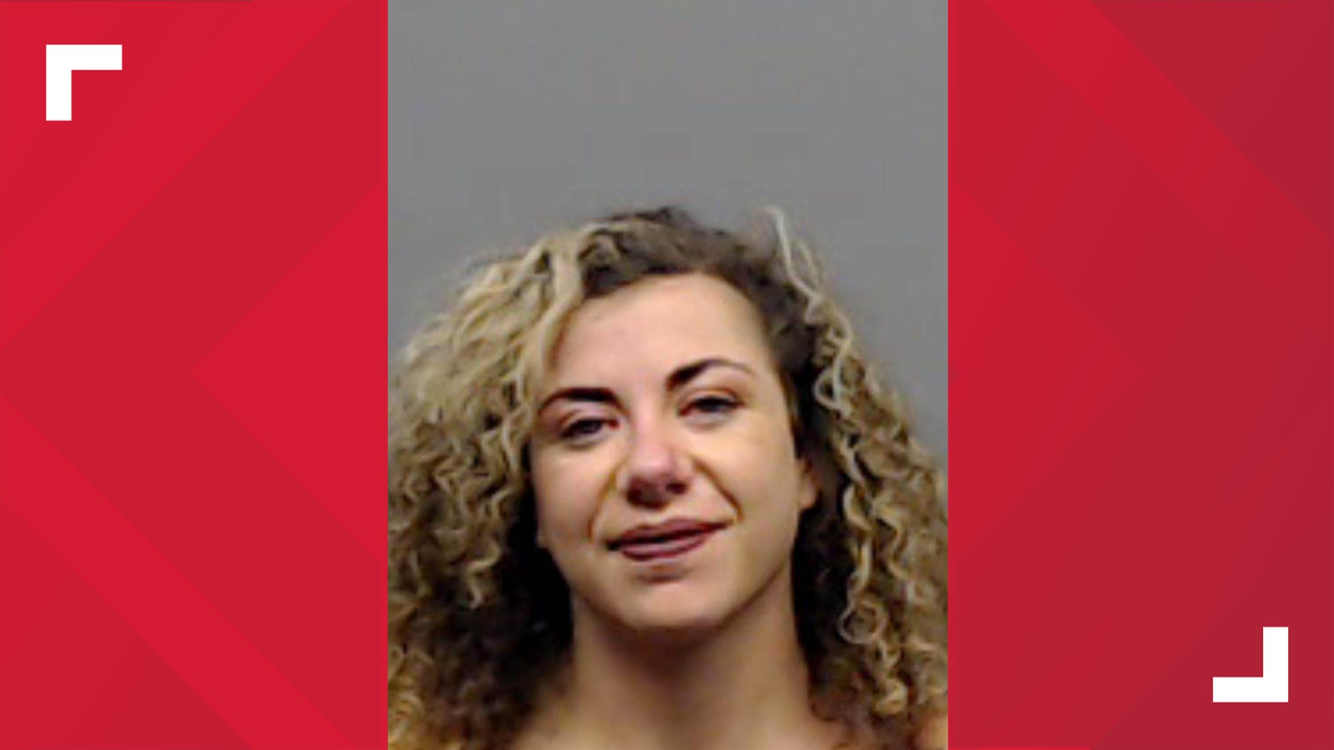 POLICE: Woman arrested after crash injures 6 in Tyler | cbs19.tv