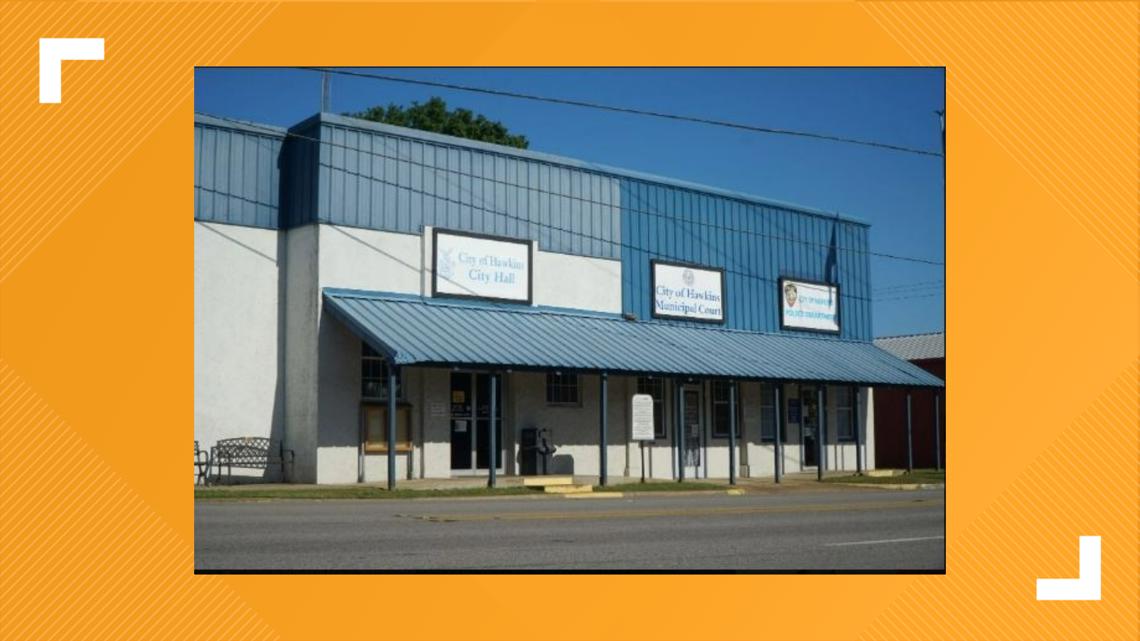 Texas town keeps its police department following deactivate discussion ...