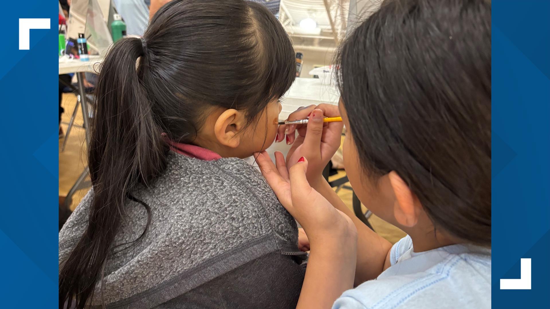 Tyler ISD's Bell Elementary Jingle Bell Run supports school staff ...