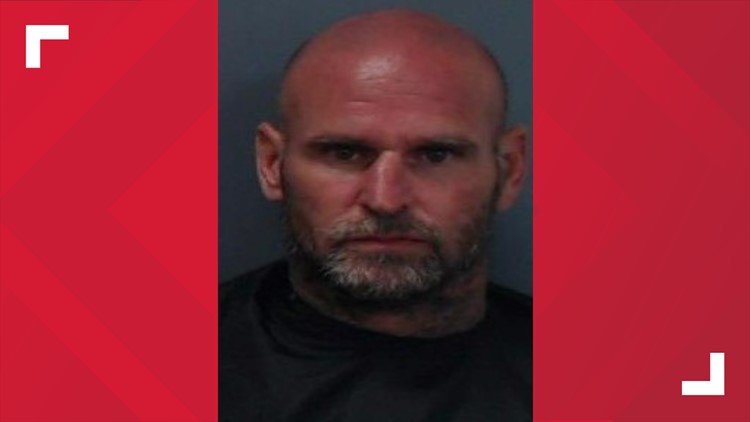 East Texas man sentenced to life for murdering his father | cbs19.tv