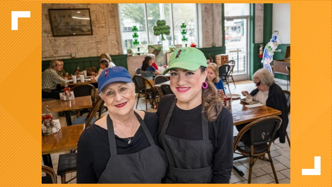 75 years in the kitchen: Cace family of Longview celebrates business ...