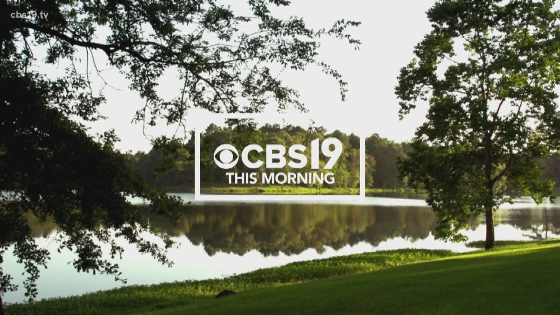 Sunday Morning Show - November 11th | cbs19.tv