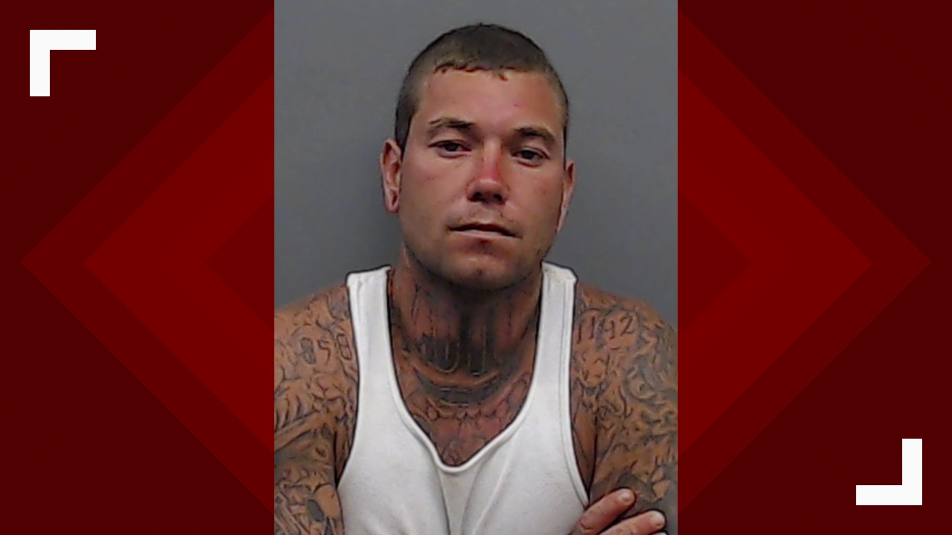 TOP 19: Suspect in boating incident that killed Tyler ISD student picks ...