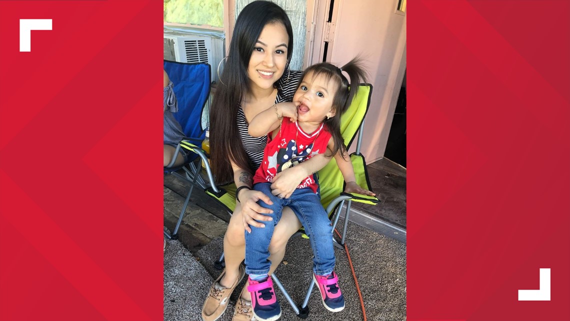 Tyler man sentenced to 33 years in prison for death of young mom | cbs19.tv