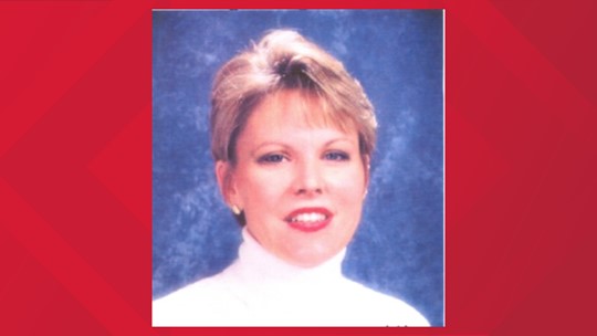 Kelly Wilson still missing Gilmer, Texas | cbs19.tv