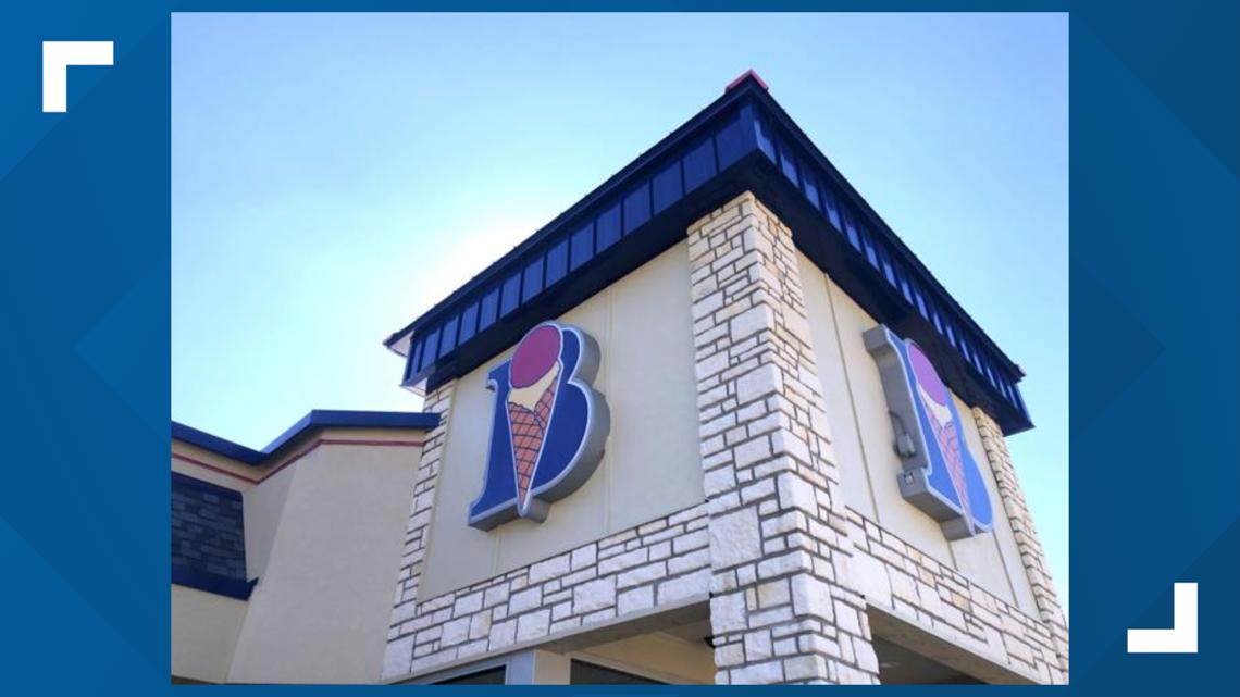 Sweet news for Longview: Braum's finally opening location in town ...