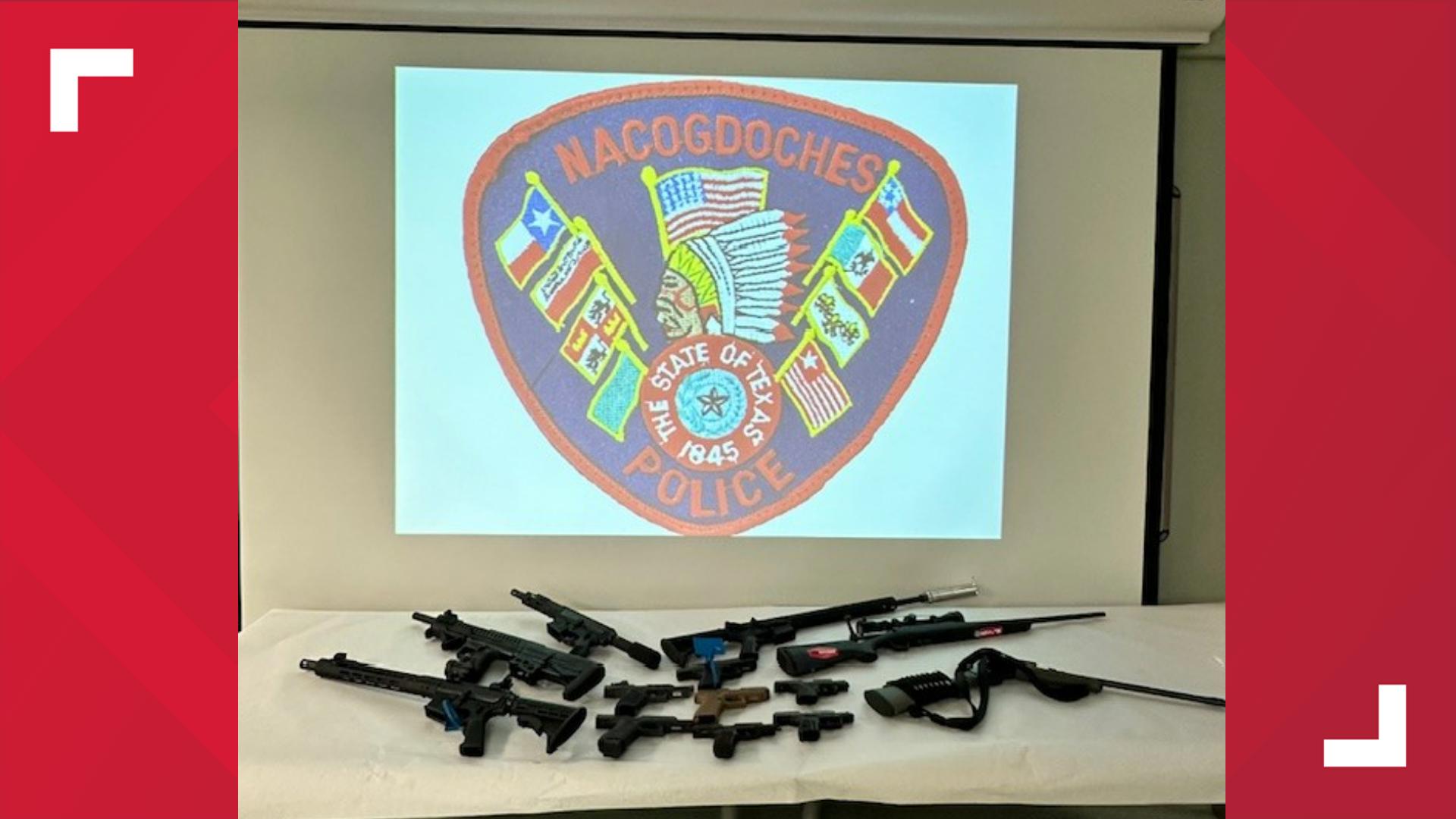 POLICE: Drug deal turned robbery causes death of East Texas teen | cbs19.tv