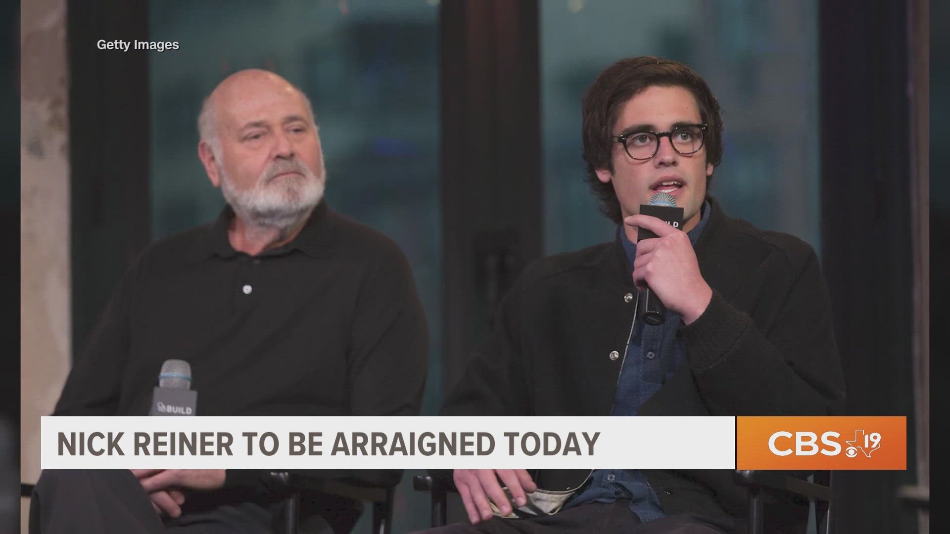 Nick Reiner to be arraigned in stabbing deaths of parents Rob and ...