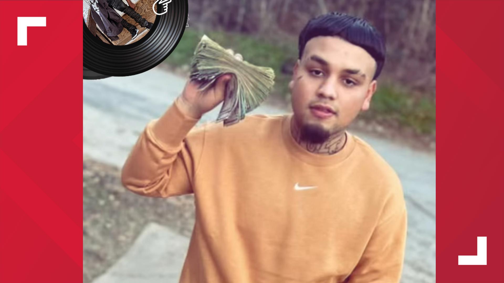 Crockett police seek suspects in Grapeland armed robbery | cbs19.tv