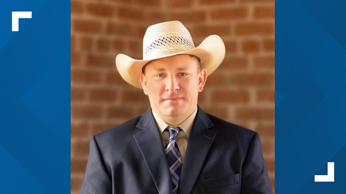 Houston County swears in new sheriff, former retires | cbs19.tv