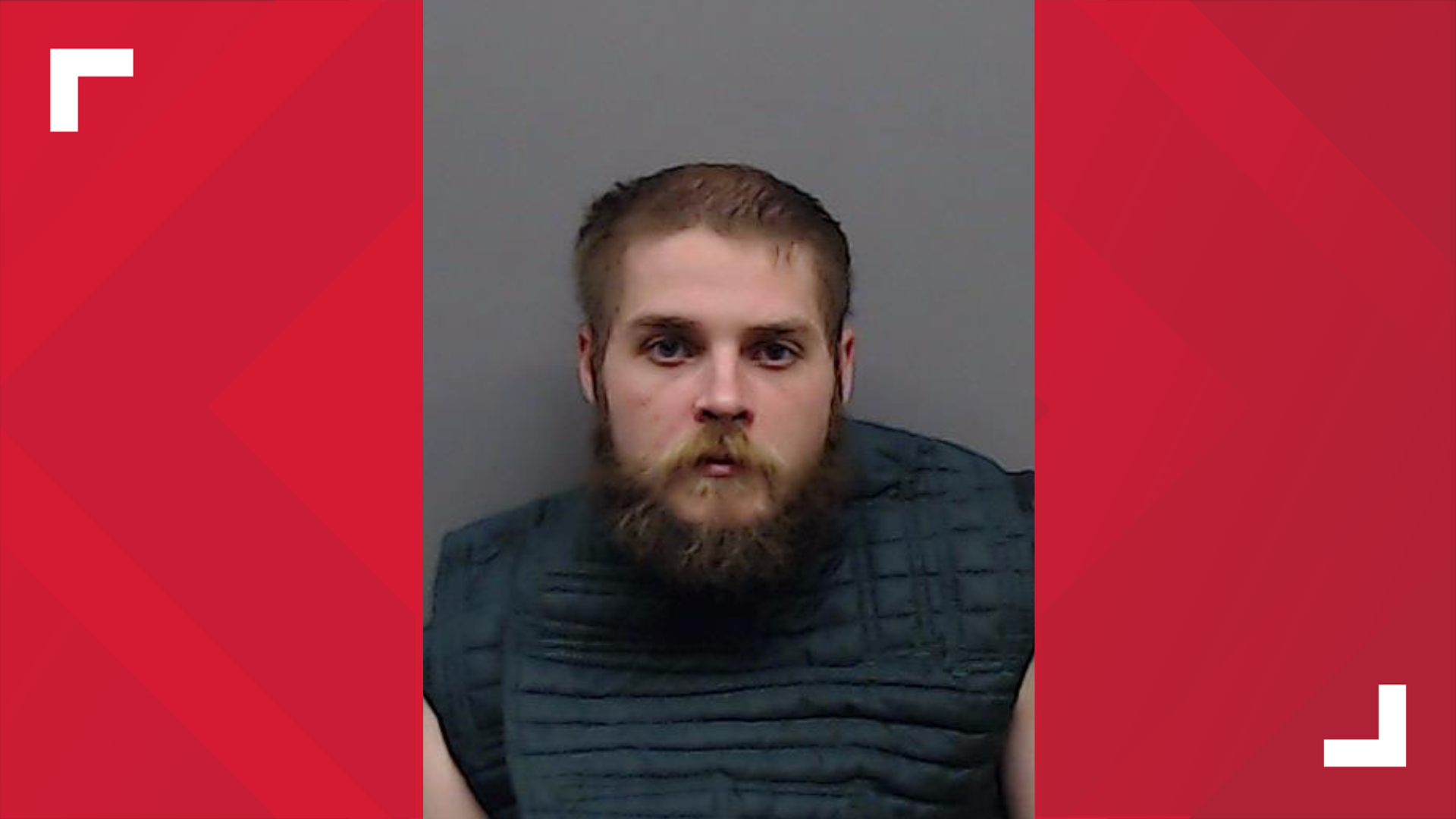 Police: Flint man shot Tyler resident after wrestling with victim ...