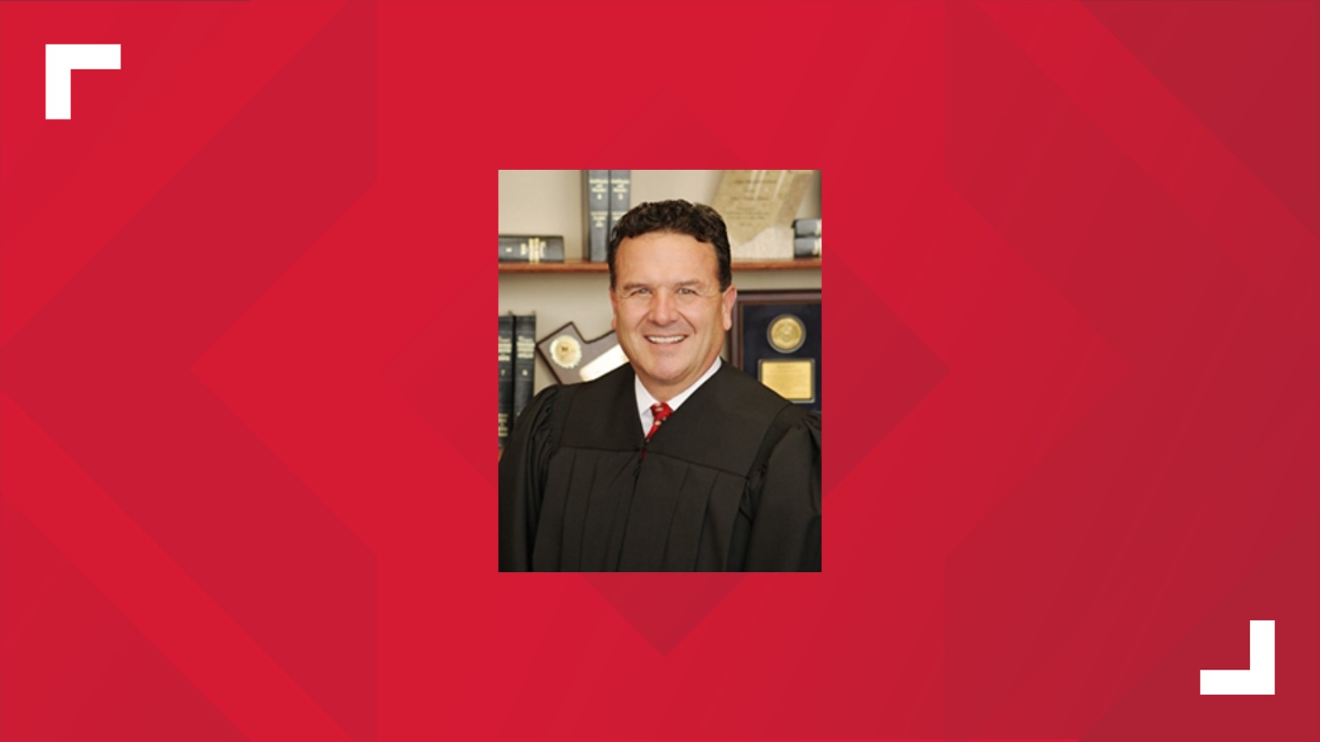 Gregg County district judge reappointed to head judicial region | cbs19.tv