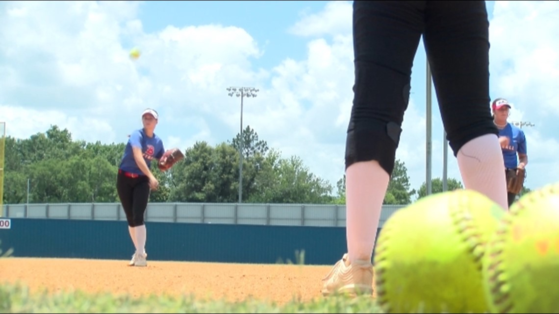 The Bullard Lady Panters are headed back to state! | cbs19.tv