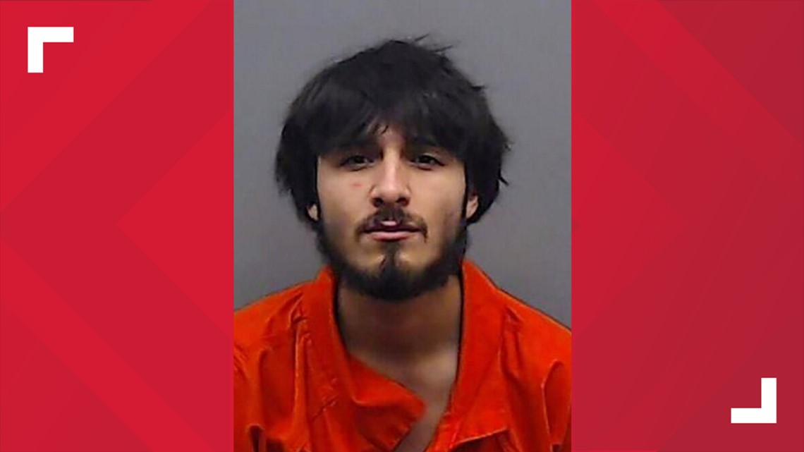 Tyler man gets 15 years for 2020 crash that killed 8-year-old boy ...