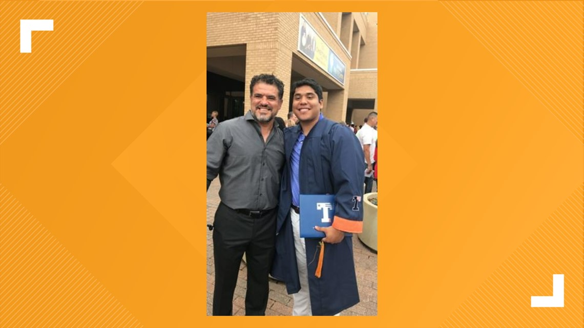 Man who died in Longview parking lot assault remembered as 'best dad ...