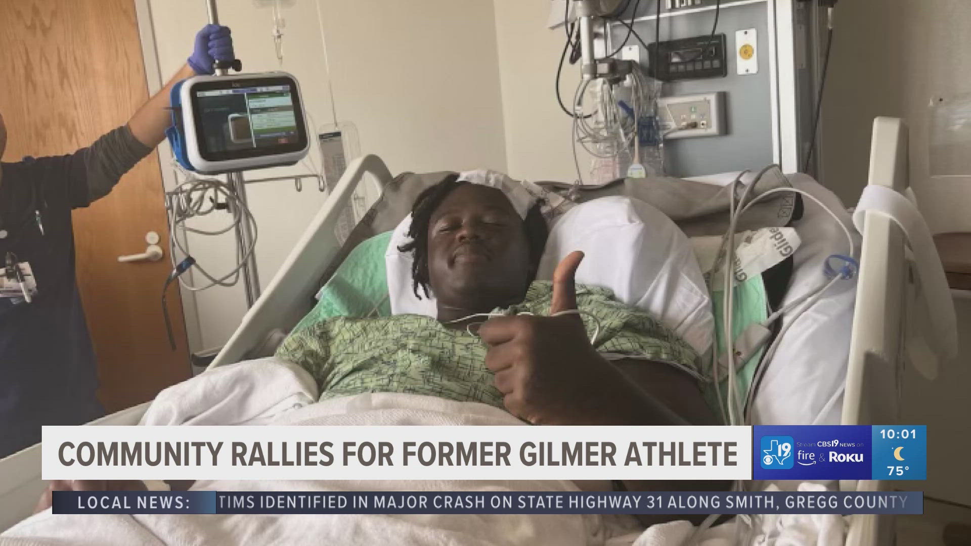 Family seeks to keep Brittany McGlone's story alive 18 years after her ...