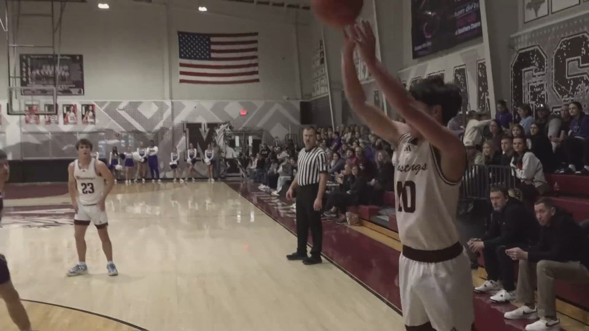 Grace Community school announces new head football coach | cbs19.tv