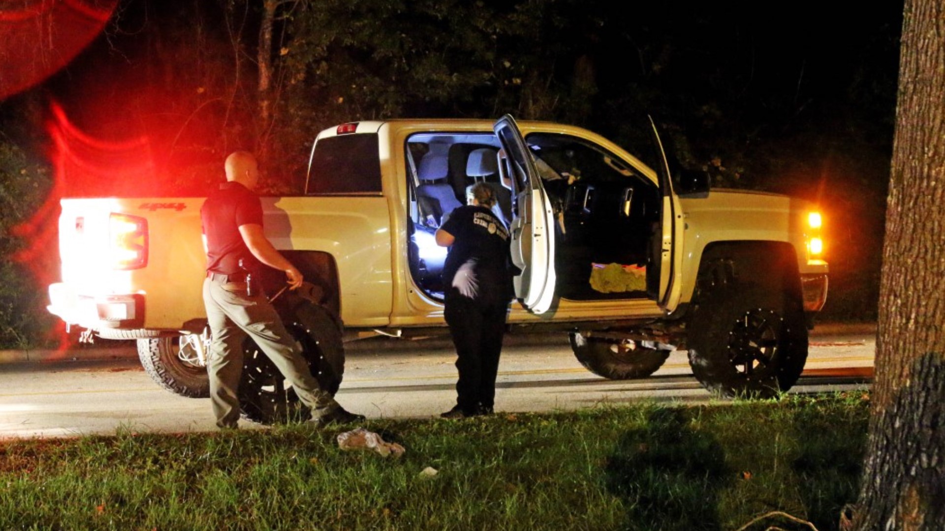 UPDATE: Lufkin police identify victim, suspect in early morning ...